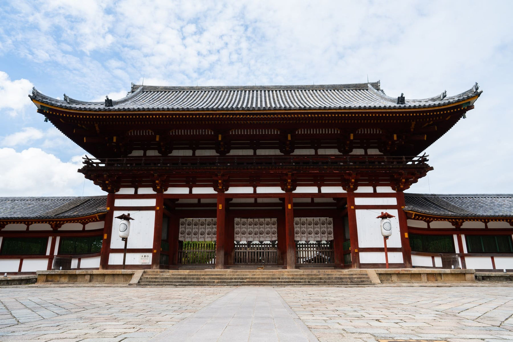 Nara, an ancient city with a 1300-year history – MASTER CRAFTSMANSHIP