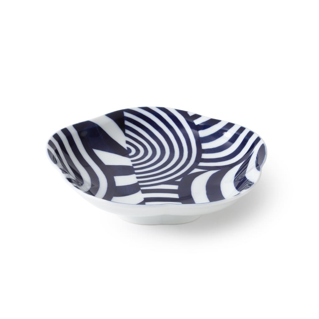 Ai Nabeshima Plate - Imari | Made in Japan – MASTER CRAFTSMANSHIP