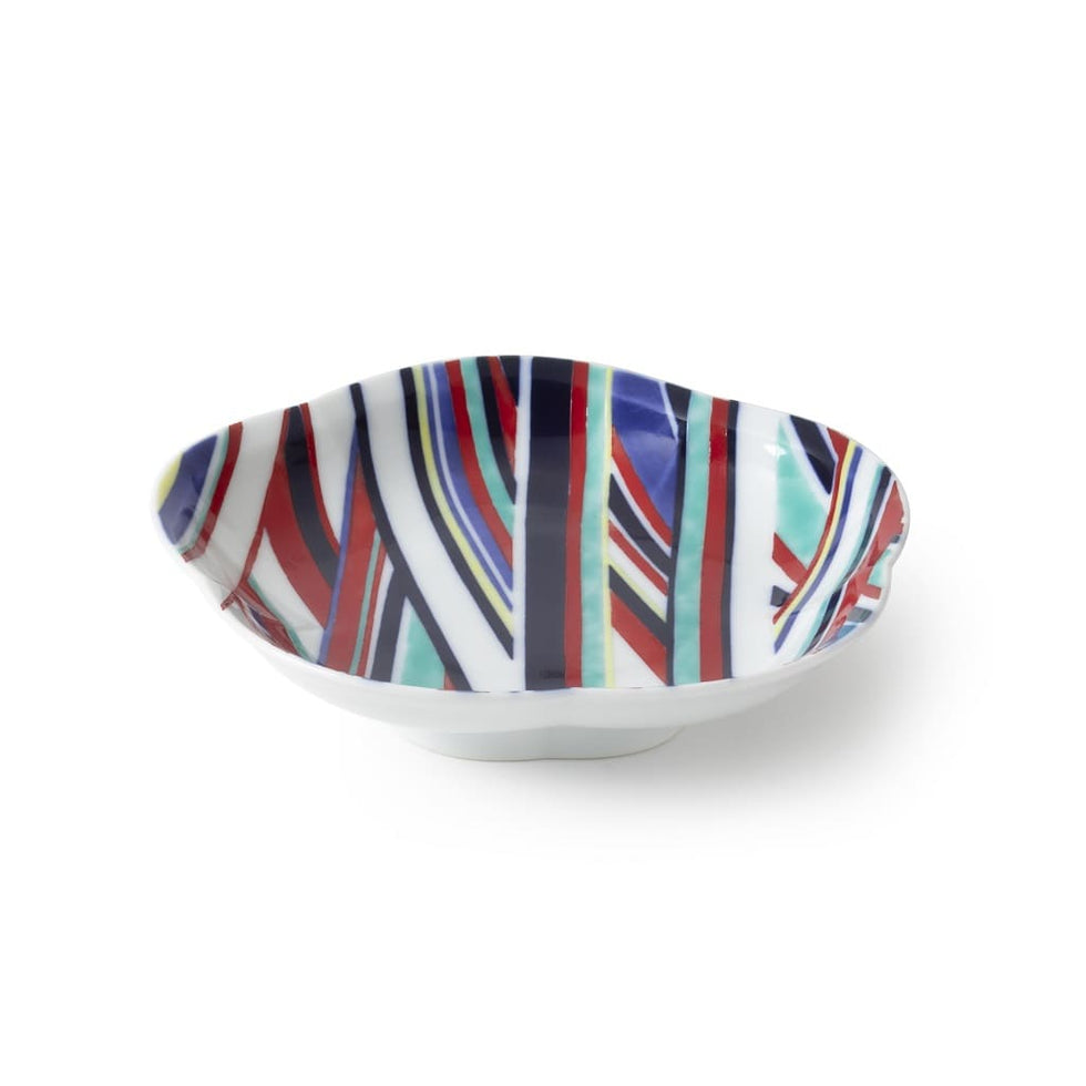 Iro Nabeshima Plate - Imari | Made in Japan – MASTER CRAFTSMANSHIP