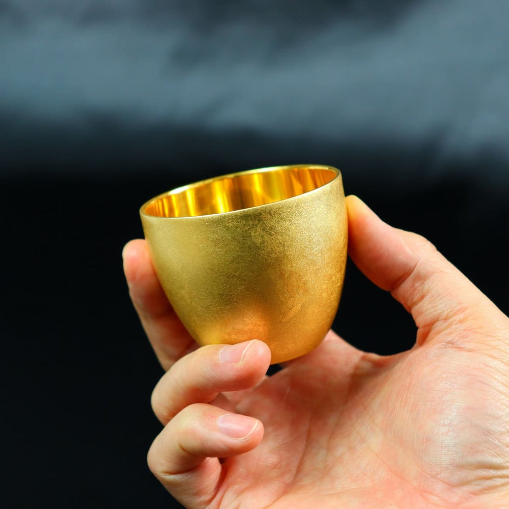Double Wall Sake Cup/Teacup | Made in Japan – MASTER CRAFTSMANSHIP
